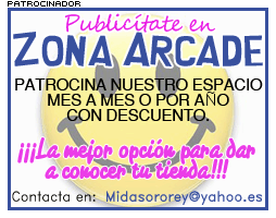 Zona Arcade - Construye, Restaura y Decora tu Máquina Arcade y Pinball